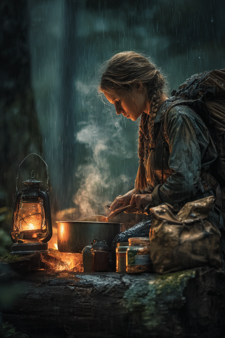 25 Survival Recipes for Emergencies and Preparedness - AATF SURVIVAL GUIDE