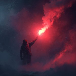 Emergency Signaling Devices: Essential for Survival - AATF SURVIVAL GUIDE