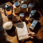 25 Survival Recipes for Emergencies and Preparedness - AATF SURVIVAL GUIDE
